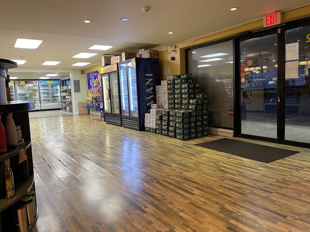 Kitanda Espresso & Açai, Kirkland | Roadtrippers