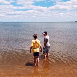 Tyler’s Beach - 17 Photos - Beaches - 15074 Tyler's Beach Rd ...