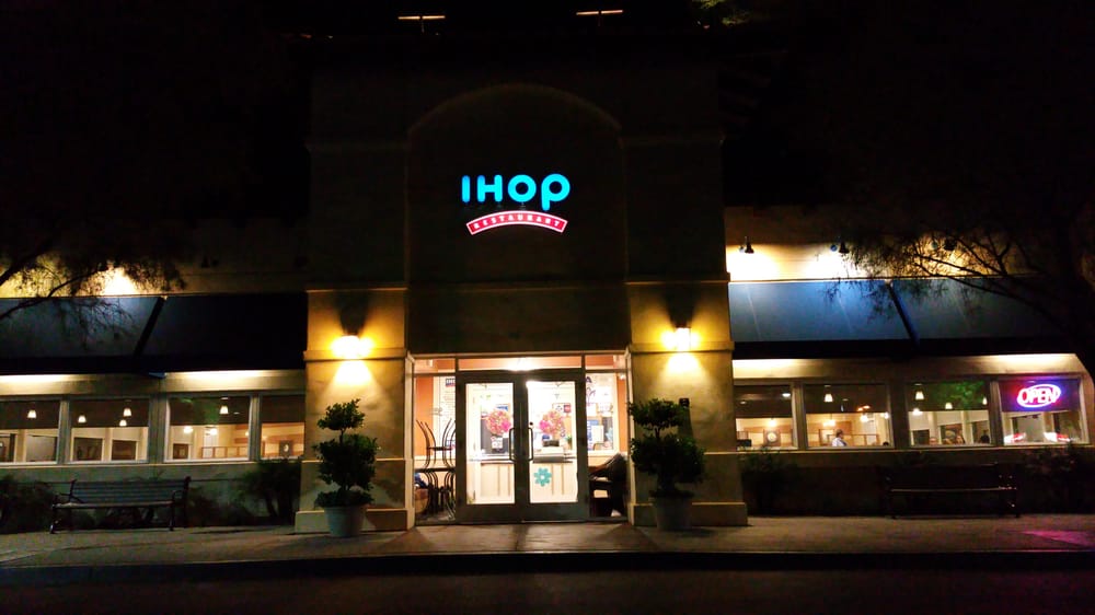 IHOP - 34 Photos & 113 Reviews - Breakfast & Brunch - 26035 Newport Rd ...