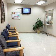 Auburn University Medical Clinic - Medical Centers - 400 Lem Morrison ...