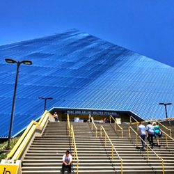 Walter Pyramid - 217 Photos & 31 Reviews - Stadiums & Arenas - 1250 N ...