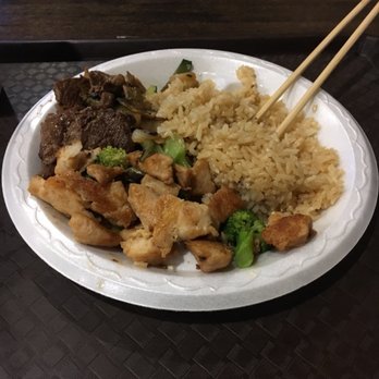 Hibachi Japan - 14 Photos & 36 Reviews - Japanese - 4001 Wake Forest Rd ...