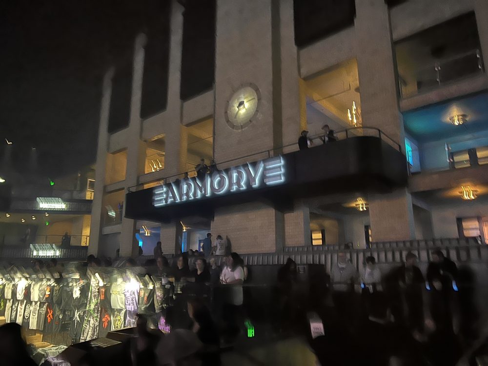 The Armory, Minneapolis | Roadtrippers