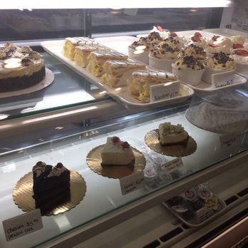 Amore Bakery and Cafe - 169 Photos & 48 Reviews - Gelato - 307 Huey P Long Ave, Gretna, LA ...