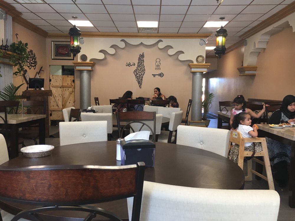 Abu Rass - 137 Photos & 90 Reviews - Middle Eastern - 1057 Main St ...