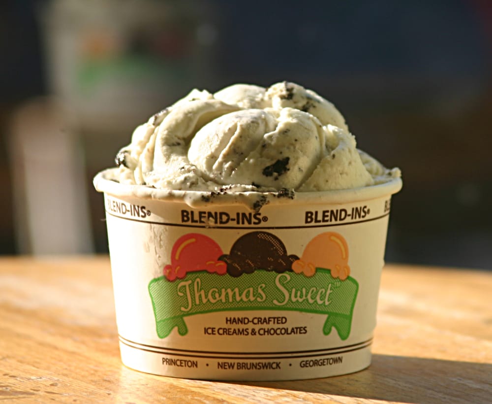 Thomas Sweet Ice Cream - 53 Photos & 156 Reviews - Ice Cream & Frozen ...