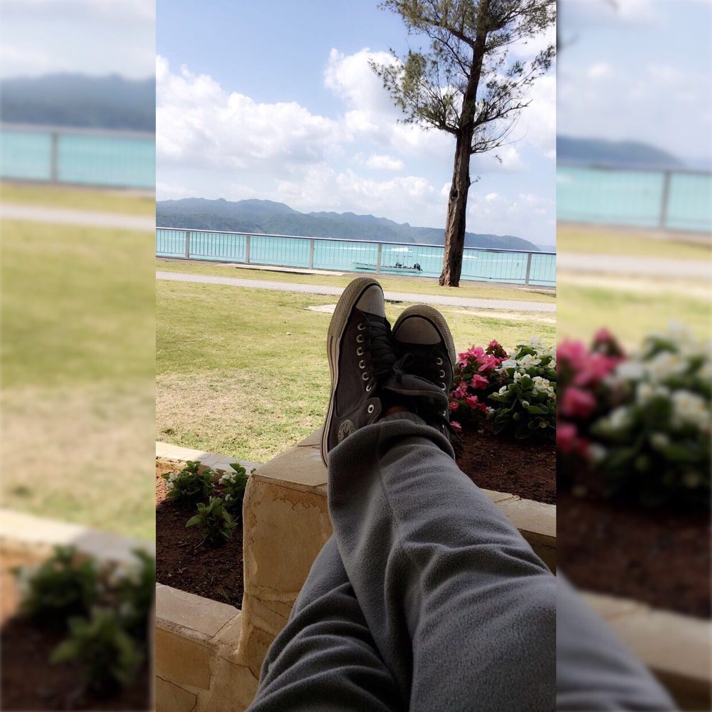 Okuma Airforce Base Resort - 10 Photos - Resorts - 国頭郡, 沖縄県, Japan - Yelp