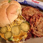 Jewboy Burgers - 27 Photos & 40 Reviews - Food Trucks - 1606 E 6th St ...