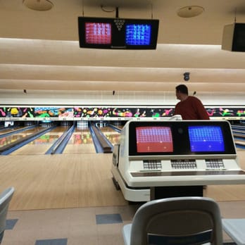 Kenmore Lanes - 18 Photos & 20 Reviews - Bowling - 1691 Kenmore Ave ...