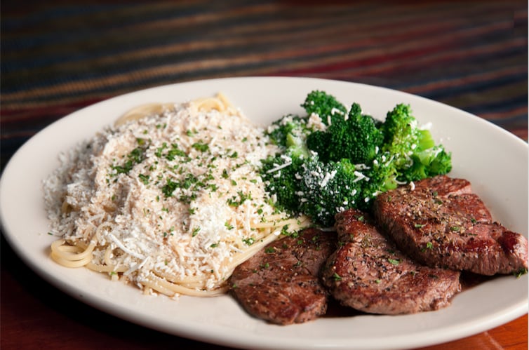The Old Spaghetti Factory - Order Food Online - 424 Photos & 520 ...