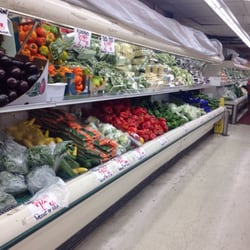 Foodway Supermarket - 11 Reviews - Grocery - 8484 Annapolis Rd, New ...