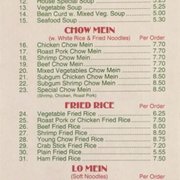 Hunan Spring Restaurant - 12 Photos & 11 Reviews - Chinese - 2115 W ...