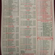21 Chinese Kitchen - 10 Reviews - Chinese - 636 Lincoln Hwy, Fairless ...