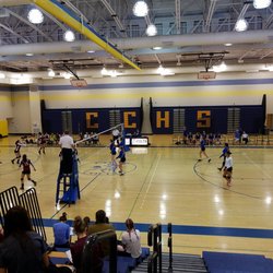 Chicopee Comprehensive High School - Middle Schools & High Schools ...