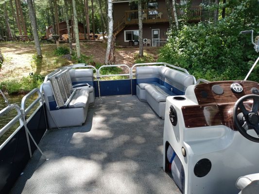 Radisson, WI Map & Directions - MapQuest