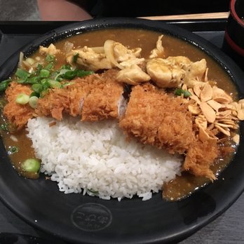 Abiko Curry - 612 Photos & 342 Reviews - Japanese Curry - 2 W 32nd St ...
