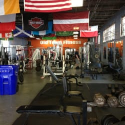 Old Town Fitness - 17 Reviews - Gyms - 1010 Truman Ave, Key West, FL ...