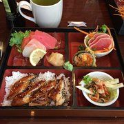 Bluefin Sushi & Thai Grill - 88 Photos & 121 Reviews - Thai - 861 ...