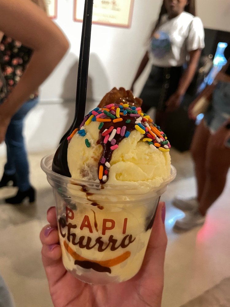 Papi Churro, Miami | Roadtrippers