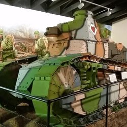 Fort George G Meade Museum - Museums - 4674 Griffin Ave, Fort Meade, MD ...