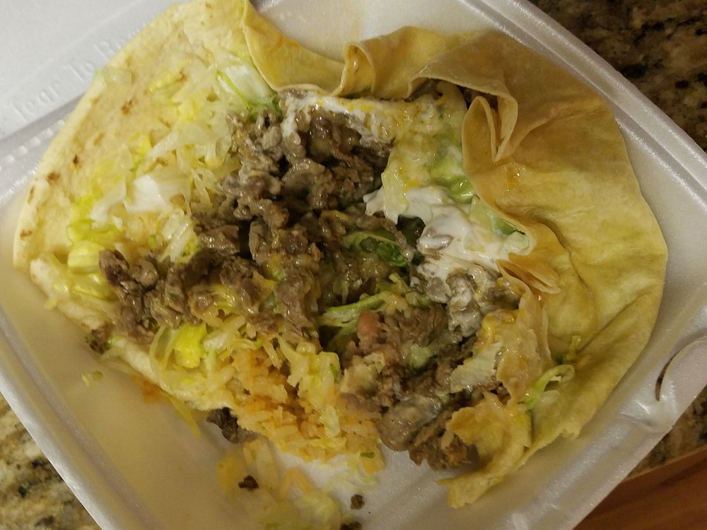 Campos Tacos - Order Food Online - 32 Photos & 73 Reviews - Mexican - Mar Vista - Los Angeles ...