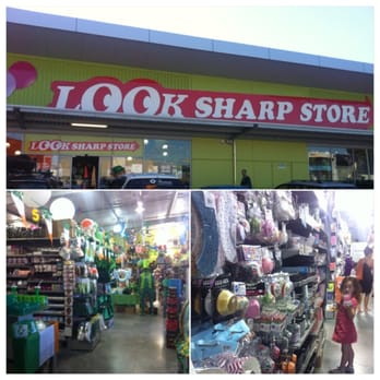 Looksharp Store - Costumes - 72 Lunn Ave, Mt Wellington, Auckland, New ...