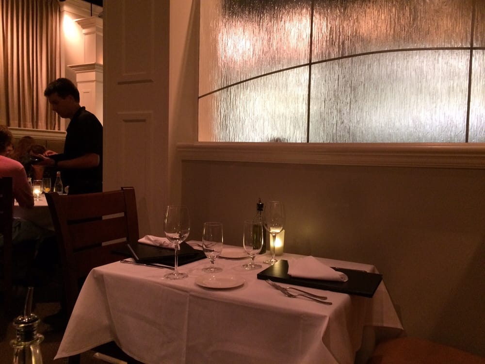 Undercurrent Restaurant - 83 Photos & 96 Reviews - French - 327 ...