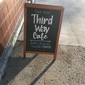 Third Way Cafe - 35 Photos & 14 Reviews - Coffee & Tea - 3058 W Broad ...