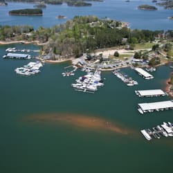 Lake Keowee Marina - Lakes - 150 Keowee Marina Dr, Seneca, SC - Phone ...