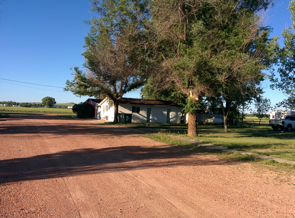 White Buffalo RV & Campground | Go Camping America