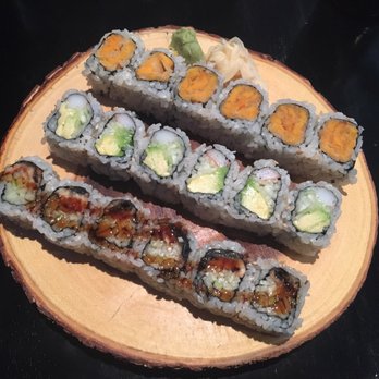 Edo Sushi Japanese Restaurant - Order Food Online - 172 Photos & 244 ...