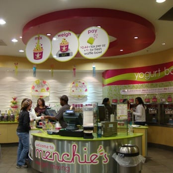 Menchie’s - 42 Photos & 62 Reviews - Ice Cream & Frozen Yogurt - 8302 E ...