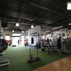 TORQUE BARBELL - Trainers - 253 Norseman Street, Etobicoke, Toronto, ON ...