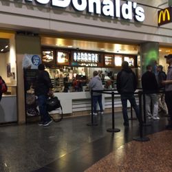 McDonald’s - Fast Food - 5000 W International Airport Rd, Anchorage, AK ...