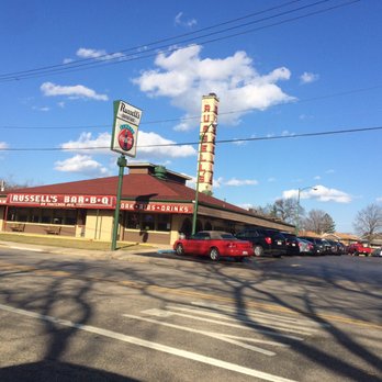 Russell’s Barbecue - 132 Photos & 316 Reviews - Barbeque - 1621 N ...