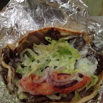 Forbes Gyro - Order Food Online - 22 Photos & 46 Reviews - Middle ...