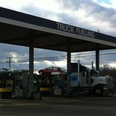 Quarles Oil Co. - Gas Stations - 9683 James Madison Hwy, Warrenton, VA ...