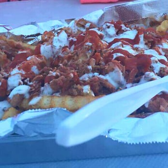 Hefty Gyros - 160 Photos & 271 Reviews - Food Trucks - 1100 Richard ...