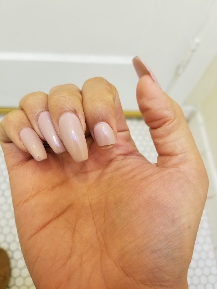 Anna’s Nails - 119 Photos & 25 Reviews - Nail Salons - 104 Parrott St ...