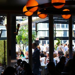 VERSA - 108 Photos & 62 Reviews - American (New) - 218 W 35th St ...