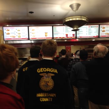 The Varsity - 736 Photos & 1551 Reviews - Burgers - 61 N Ave NW ...