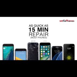 We Fix Phones - 18 Photos & 66 Reviews - Mobile Phones - 351 Old ...