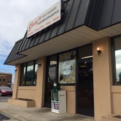 Gary’s Hamburgers - 26 Photos & 31 Reviews - Burgers - 410 Georgia Ave ...