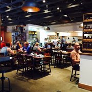 Q39 Midtown - Reservations - Barbeque, Bars, American (Traditional ...