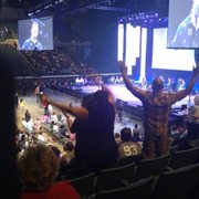 Bert L & Iris S Wolstein Center - 23 Photos & 13 Reviews - Stadiums ...