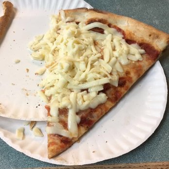 Little Vincent’s Pizza - 72 Photos & 299 Reviews - Pizza - 329 New York ...