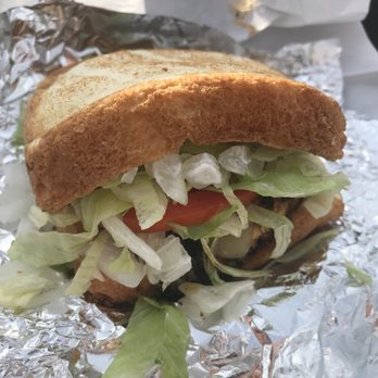 Come Back Shack - 104 Photos & 265 Reviews - Burgers - 1521 Blowing ...