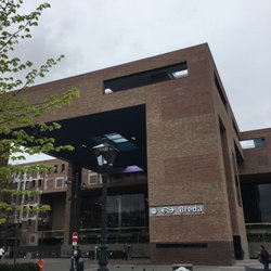 Station Breda - 20 Photos - Train Stations - Stationsplein 16, Breda ...
