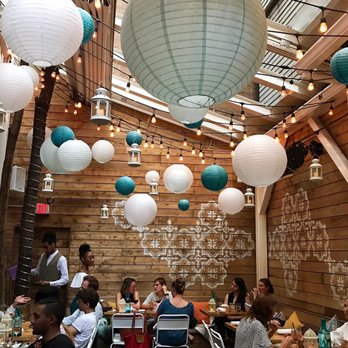 Bar Reyna - 109 Photos & 58 Reviews - Mediterranean - 158 Cumberland ...