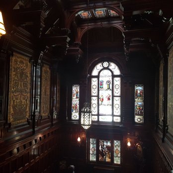 Bar George - 197 Photos & 40 Reviews - British - 1440 Rue Drummond ...